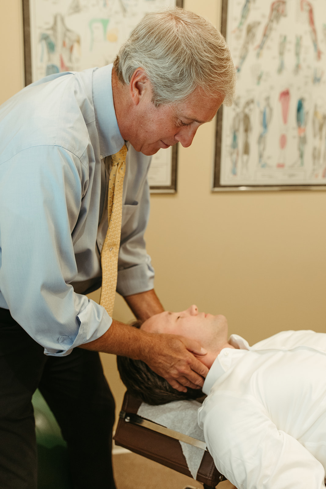 Services | Family Tree Chiropractic and Wellness Center