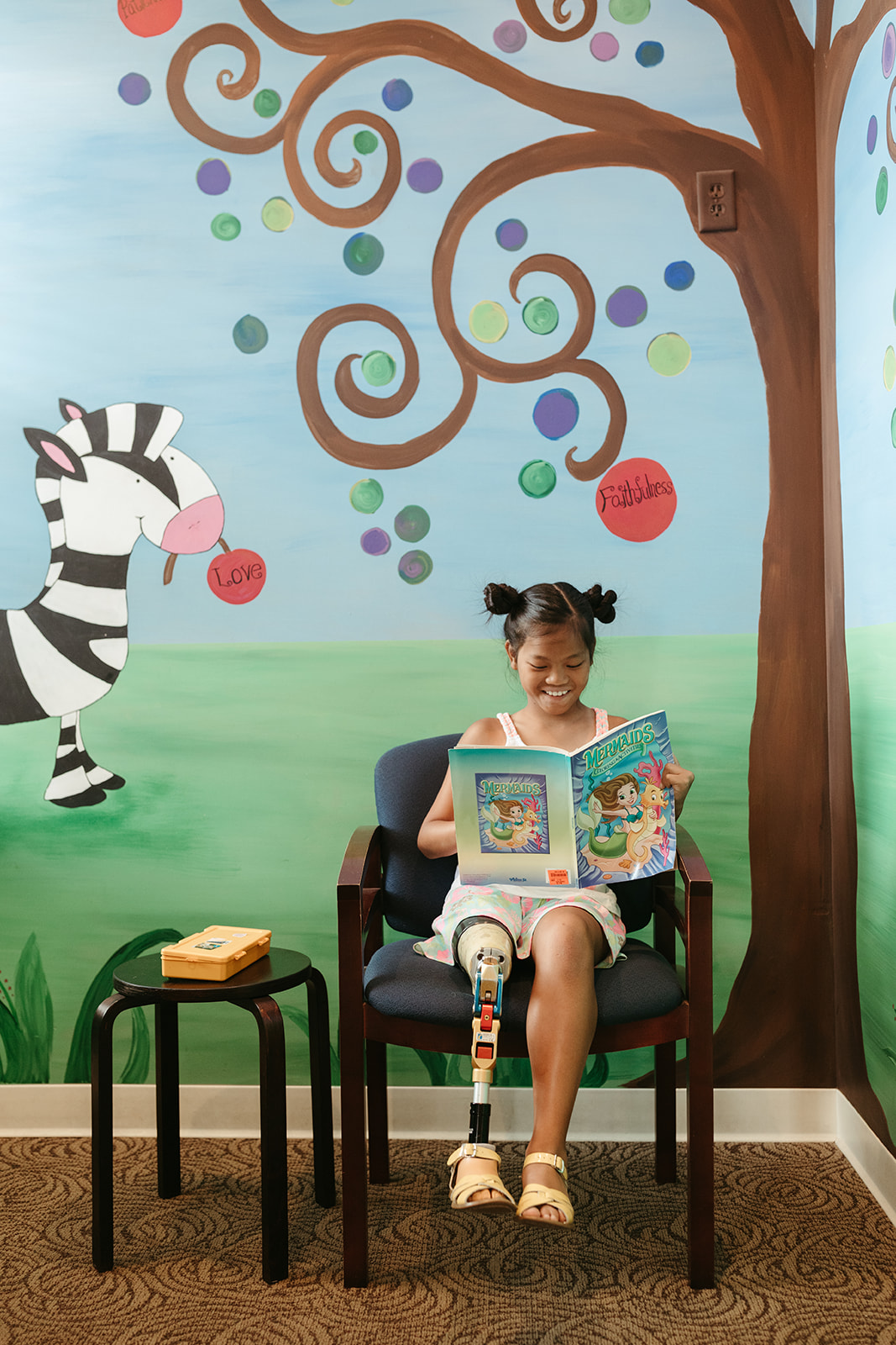 Family Chiropractic Care | Family Tree Chiropractic and Wellness Center