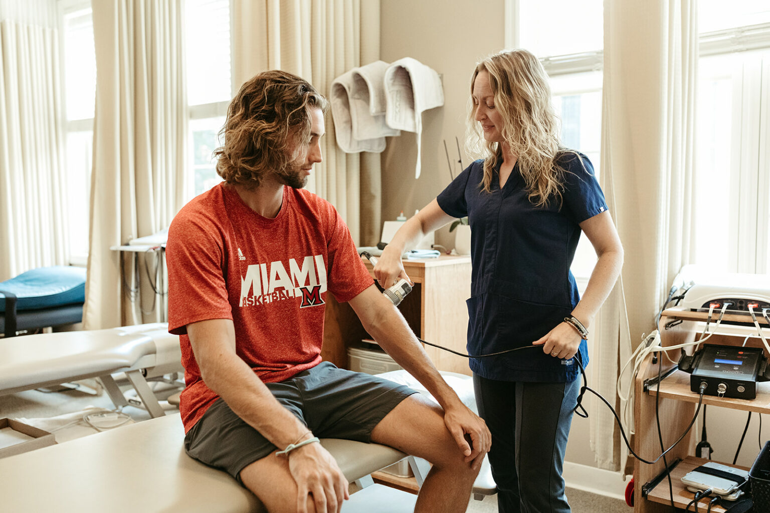 Physical Rehabilitation | Family Tree Chiropractic and Wellness Center